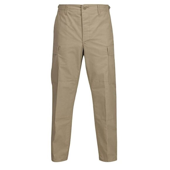 Propper | Pants | Propper Bdu Trouser Pants Button Fly 0 Cotton ...